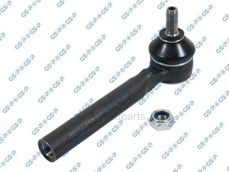 GSP S070137 Наконечник рулевой тяги FIAT BARCHETTA (183_)