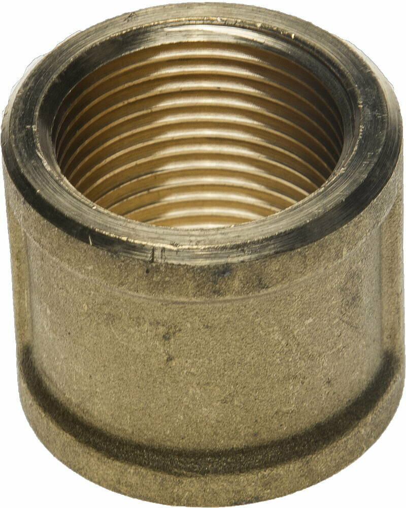 Муфта GENERAL FITTINGS 3/4" 51093-3/4
