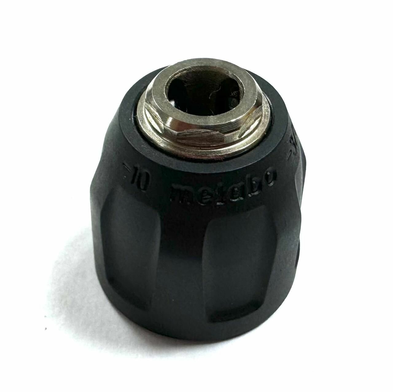 Патрон для шуруповерта Metabo, PowerMaxx