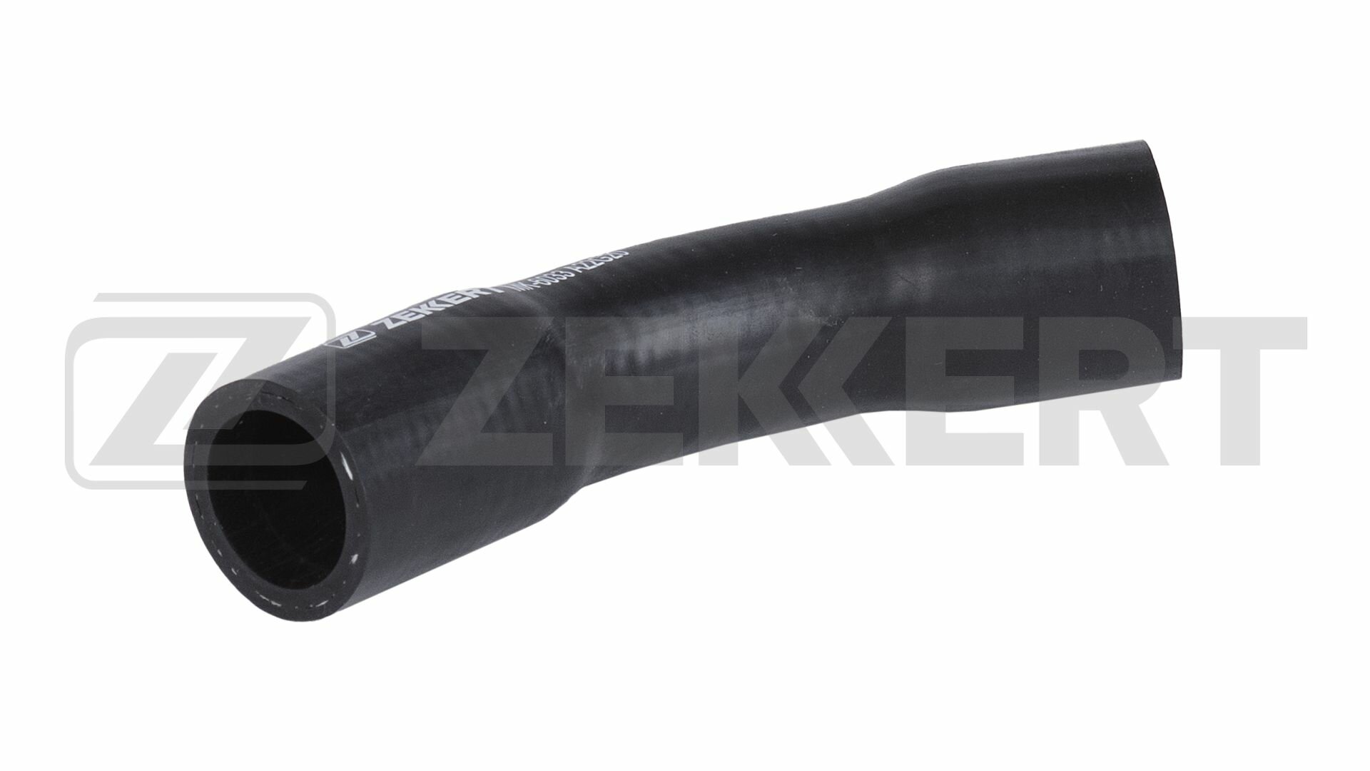 Патрубок радиатора MB C-Class (202 203) 93- E-Class (124 210) 93- Sprinter (901-904) 95- Vito (