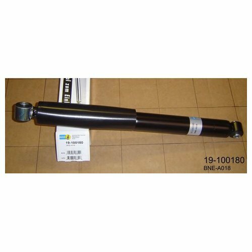 Амортизатор подвески задний (комплект 2 шт.) Bilstein 19100180 для Mercedes SPRINTER 901, 902,903,909; VW LT 2835 II 2DB II,