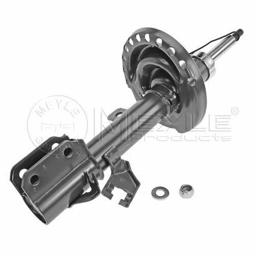 Амортизатор подвески передний Meyle 36266230002 для Nissan Micra III