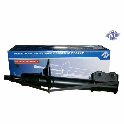 Амортизатор подвески AT AT3763200SAG