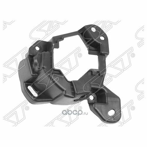 Крепление ПТФ MAZDA CX-5 12-17 RH Sat STMZX5219B1