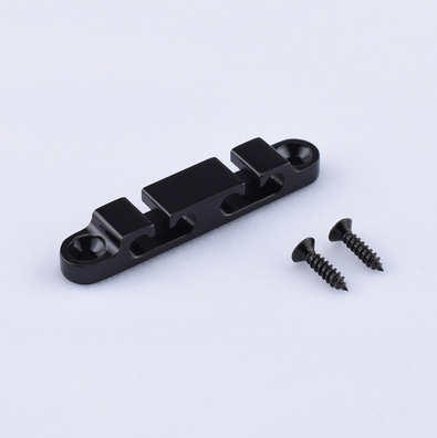 Ретейнер для бас-гитары Japan Hipshot Copy 4 струны, PARTS, черный