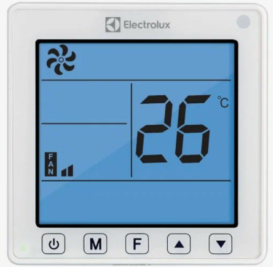 Пульт управления проводной Electrolux ESVM-G01
