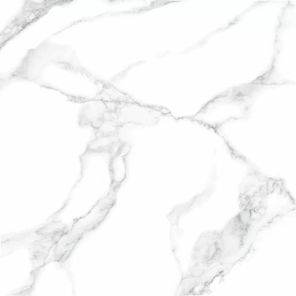 Керамогранит Alma Ceramica Imola GFA57IML07R 57х57 белый матовая
