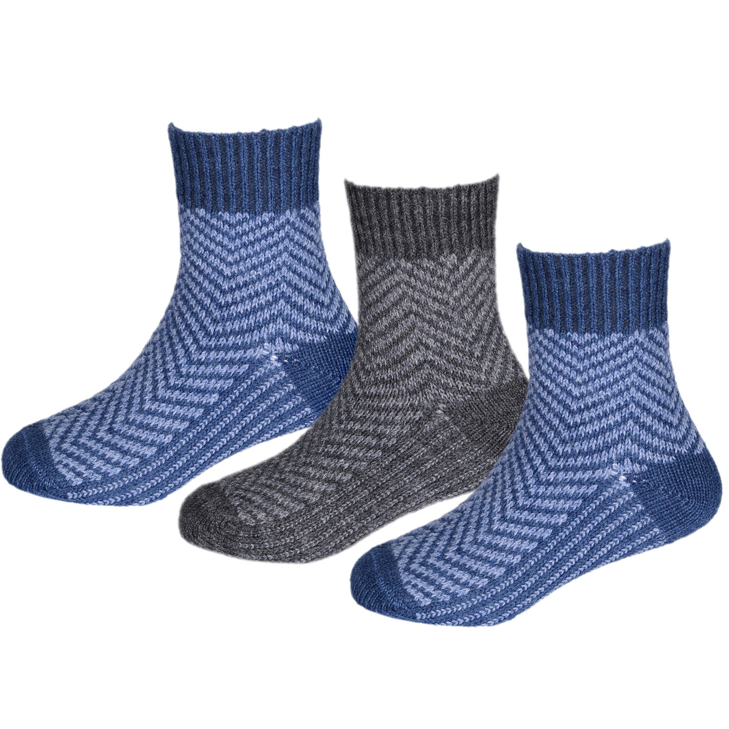 Носки Базовая коллекция