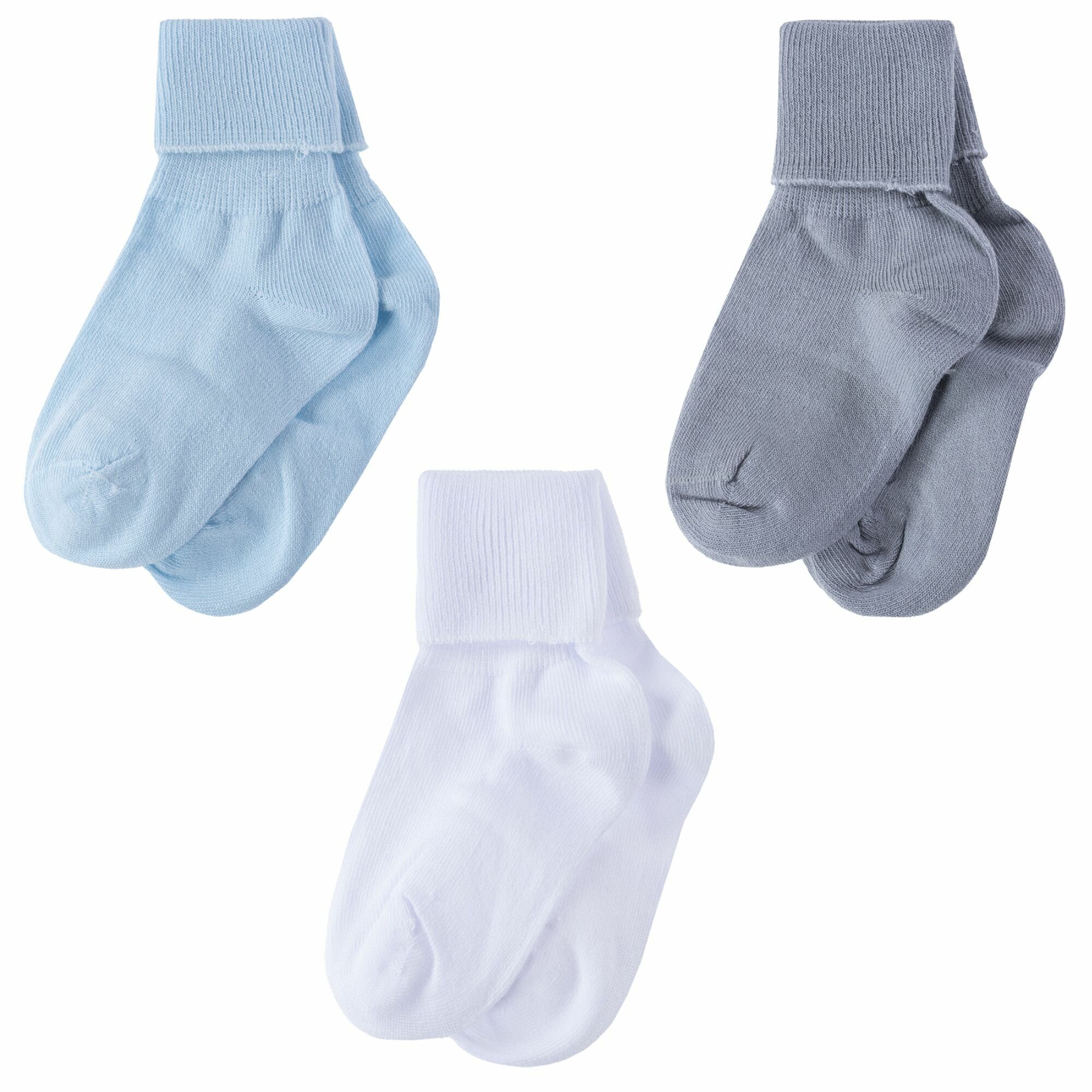 Носки Базовая коллекция