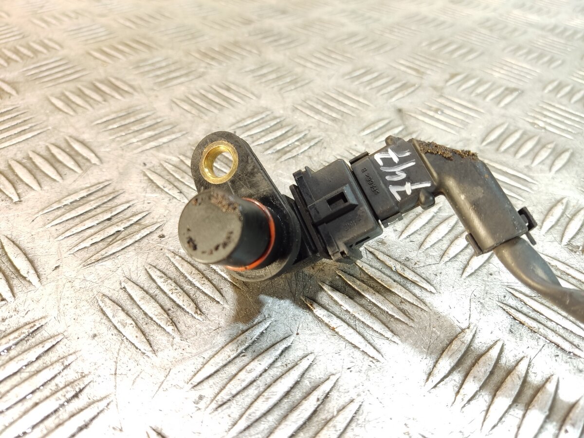Датчик распредвала RENAULT Megane 2003 2009 6651533028