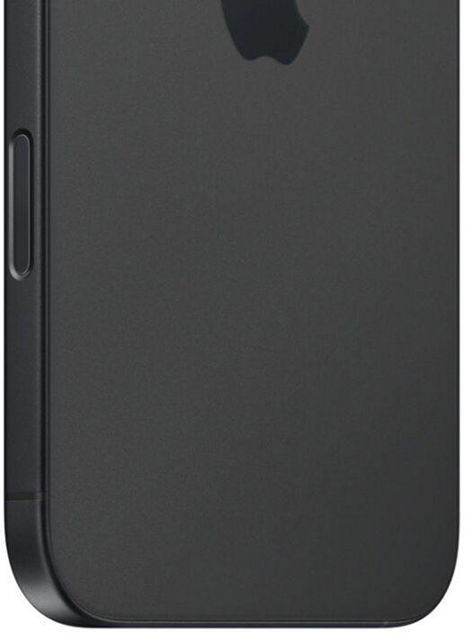 Apple iPhone 16 512GB Black — фото 1
