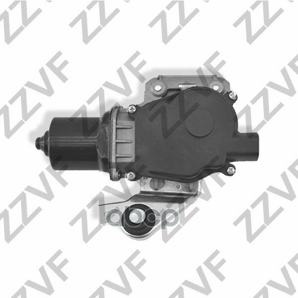 Моторчик трапеции стеклоочистителя NISSAN ALMERA G15RA (12-…) ZZVF арт. ZVMT123