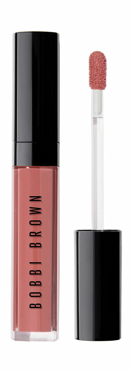 Bobbi Brown Crushed Oil Infused Gloss Интенсивно увлажняющий блеск для губ | Free Spirit 6мл