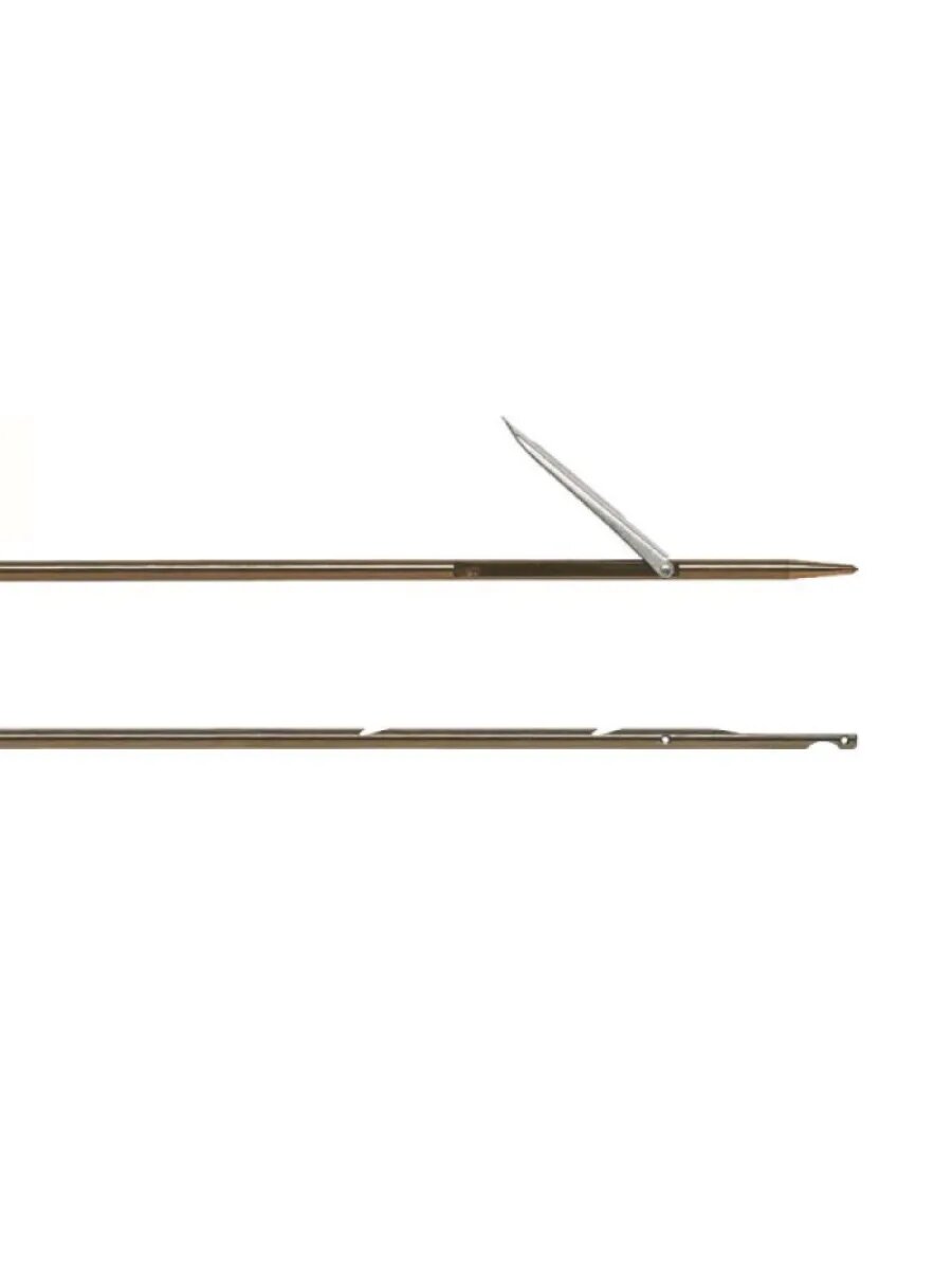 Гарпун salvimar tahitian Shaft, один флажок, 6,25 mm,105см