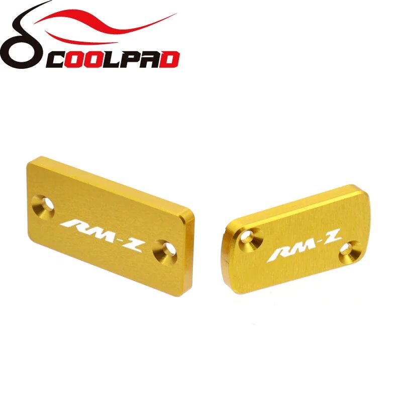 Крышка тормоза RM-Z для Suzuki RM-Z 450/250 Gold