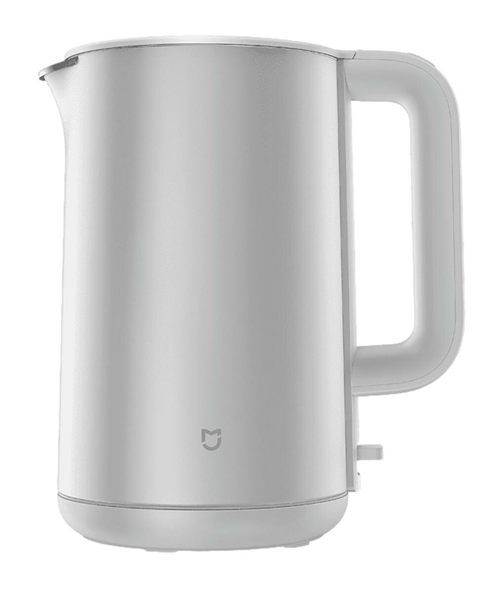 Электрический чайник Xiaomi Mijia Electric Kettle S1 (MJDSH07YM) серебро