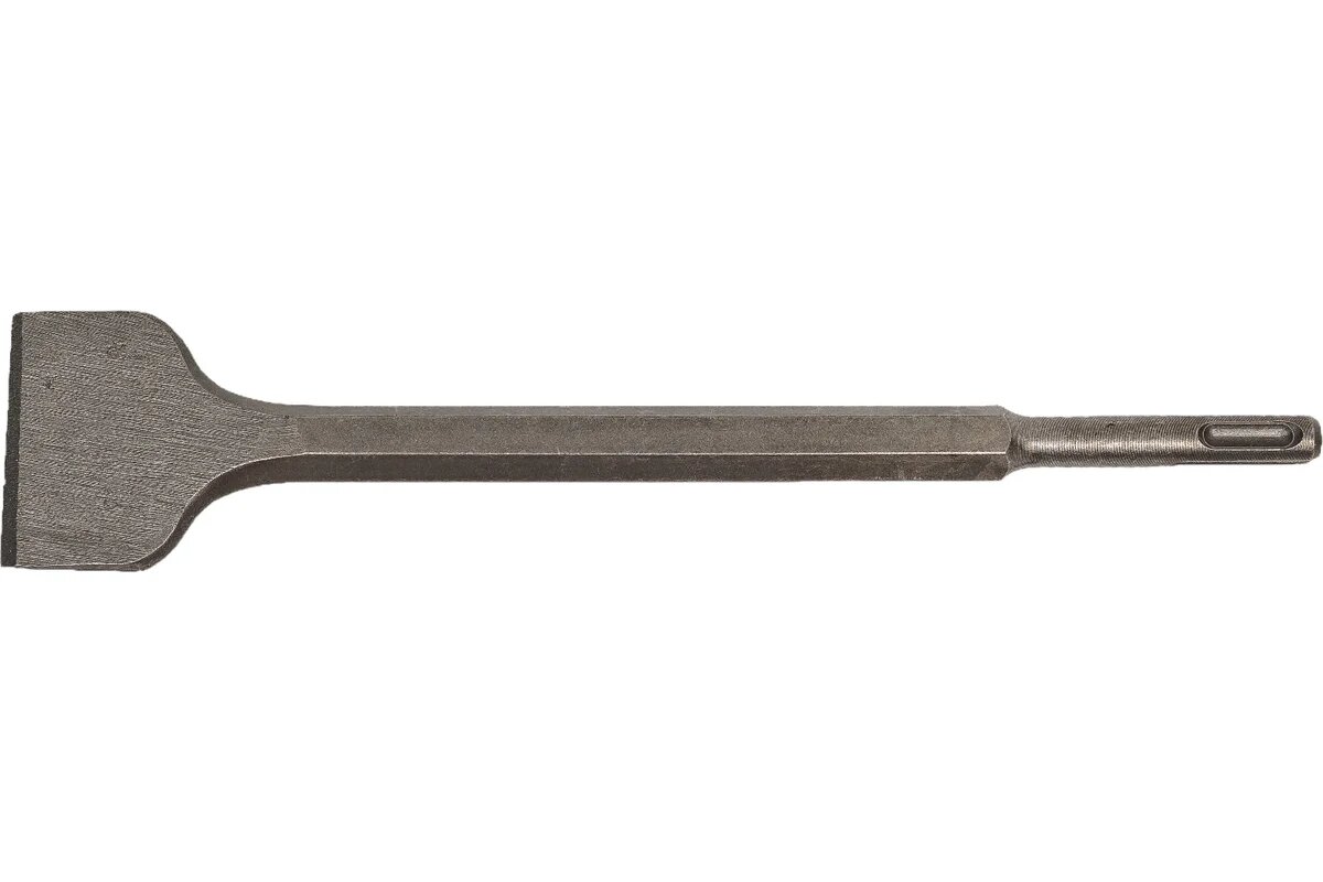 HEADROCK зубило SDS-plus 14x250x50 мм 411-010-1425050 для строительных работ
