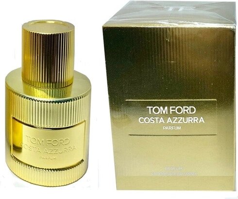 Tom Ford Costa Azzurra parfum 100 мл, Духи унисекс