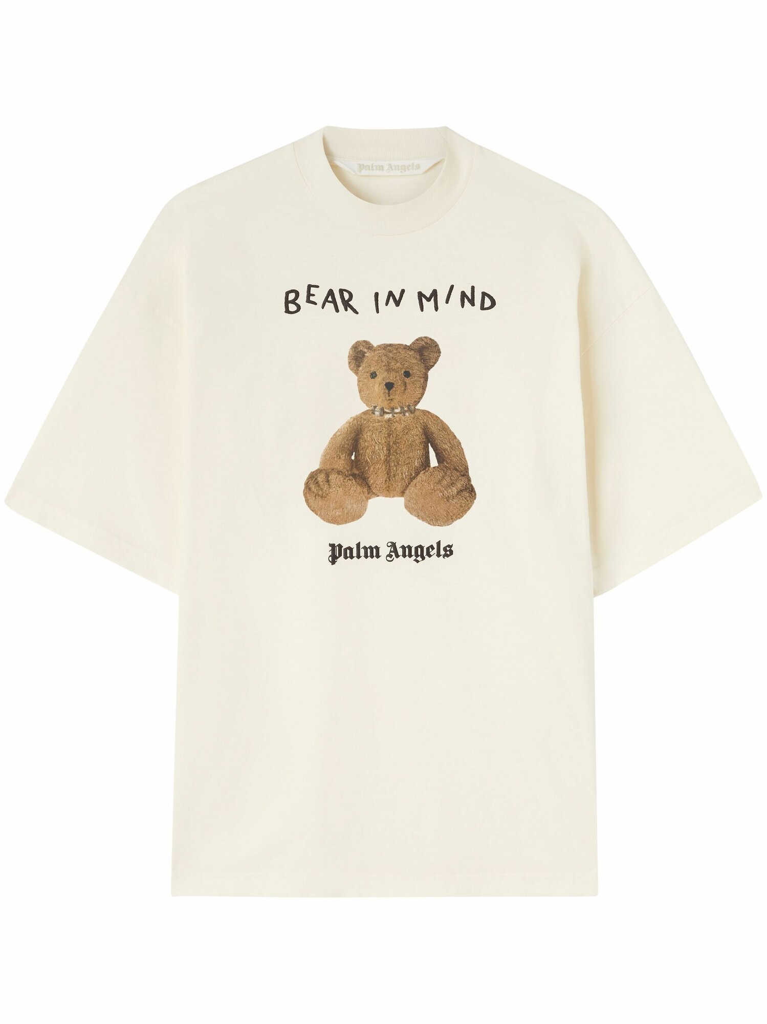 Футболка Bear In Mind