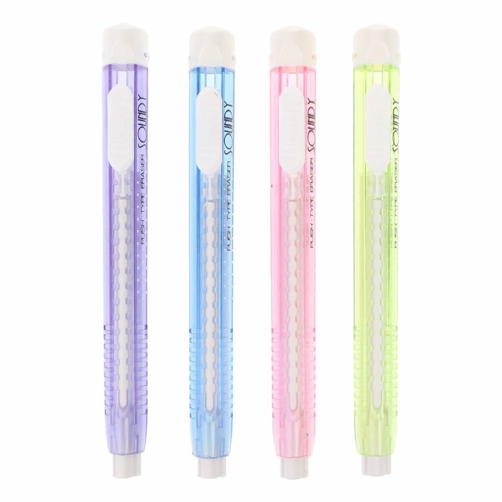 Треугольный ластик