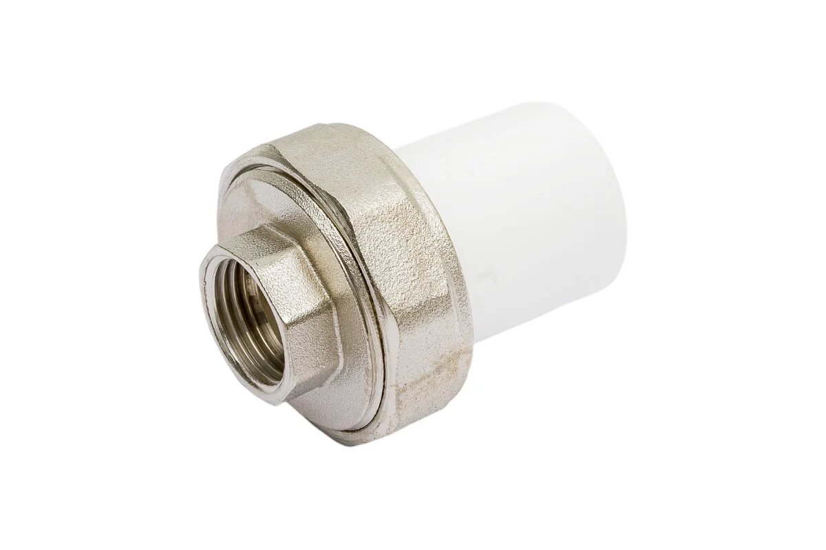 РВК комбинированная разъемная муфта ПП D32-1/2 ВР 020535 для кабельных сетей