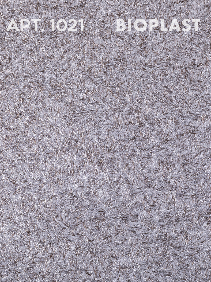 Жидкие обои Bioplast, арт.1021