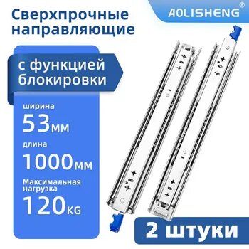 Направляющие