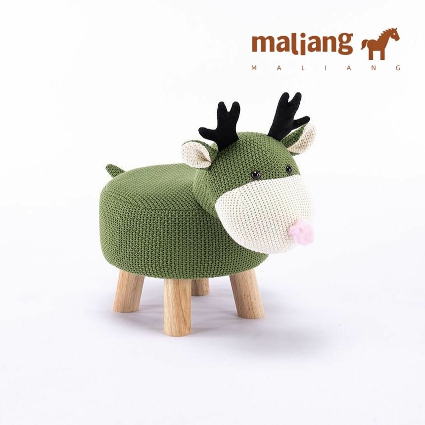 Пуф-животное