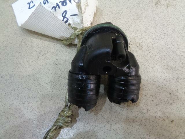 Фланец двигателя от Audi A8 D3 2002-2010