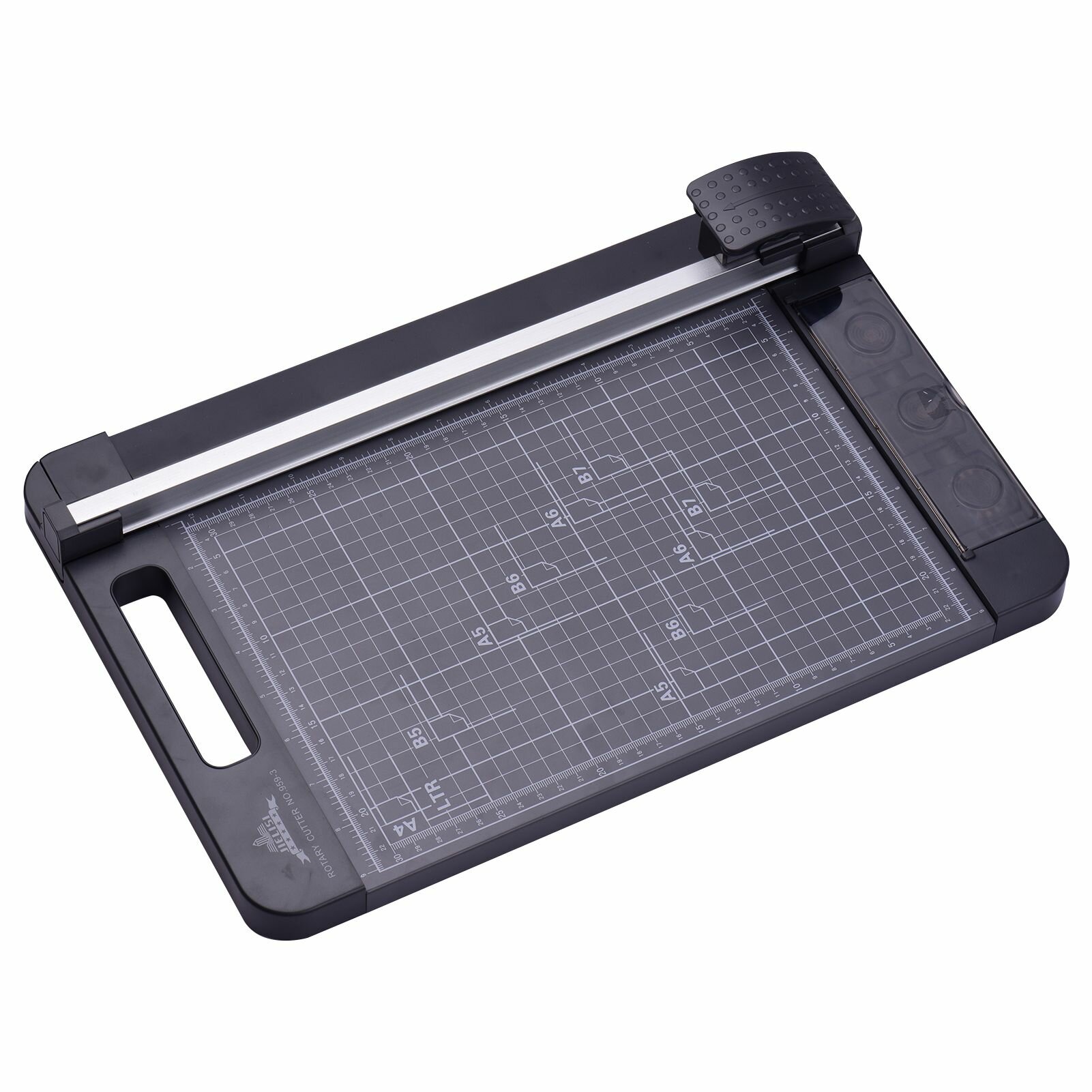 JIELISI 959-3 A4 32cm, резак для бумаги, Tomshine, Бумага для обрезки, Tomshoo, Чернить,