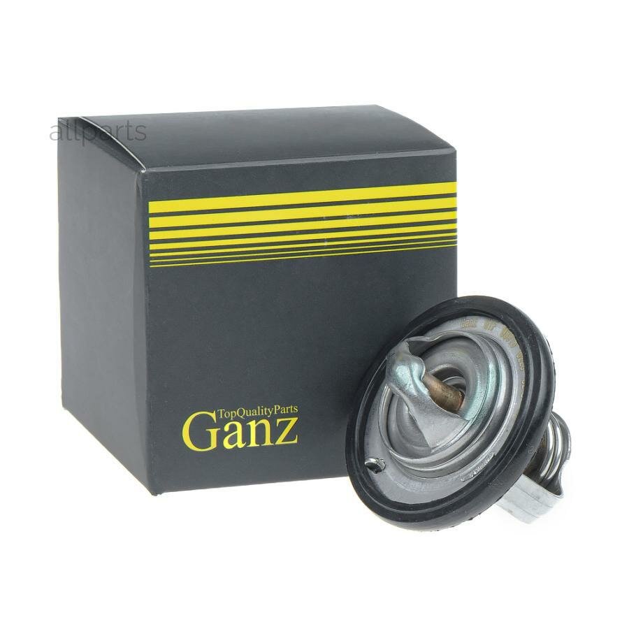 GANZ GIF08018 Термостат CHEVROLET Matiz/Spark/DAEWOO Tico 0.8/1.0L GANZ GIF08018