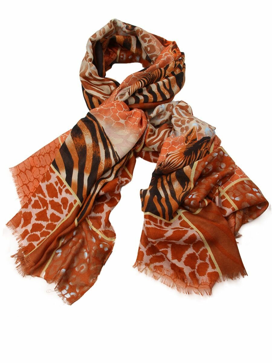 Палантин для женщин