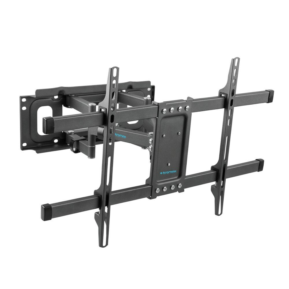 Кронштейн для ТВ Kromax CORBEL-8 GREY TITAN 32"-75" Серый