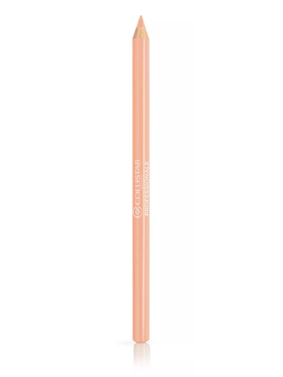 03 Профессиональный карандаш для глаз Collistar Kajal, Burro , Италия