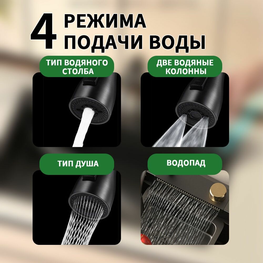 Мойка — фото 1