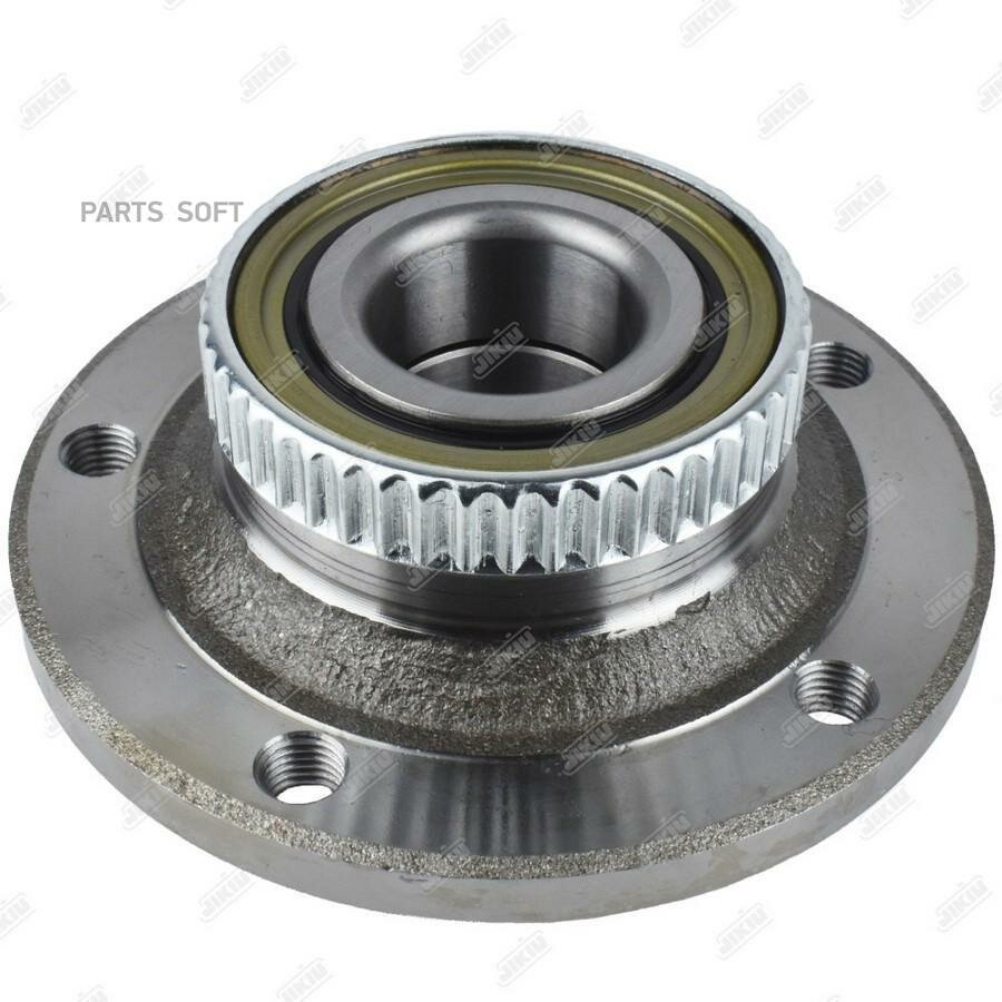 HW32008 JIKIU Ступица с подшипником BMW 3 E36/E46/5 E34/7 E32 86-05 пер.