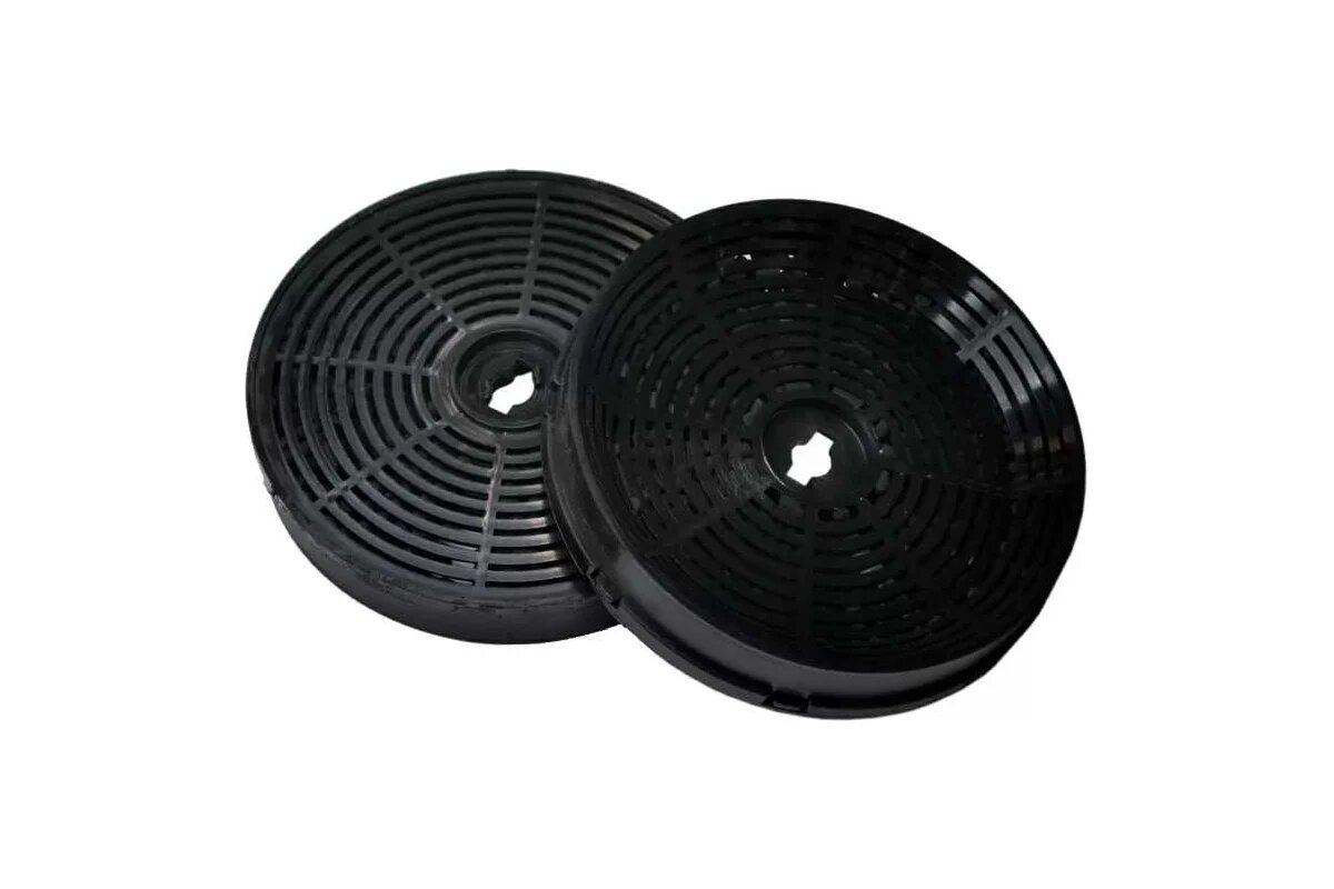 Угольный фильтр Evelux для вытяжки ECFV 2120 00000019060 замена оригинала в комплекте