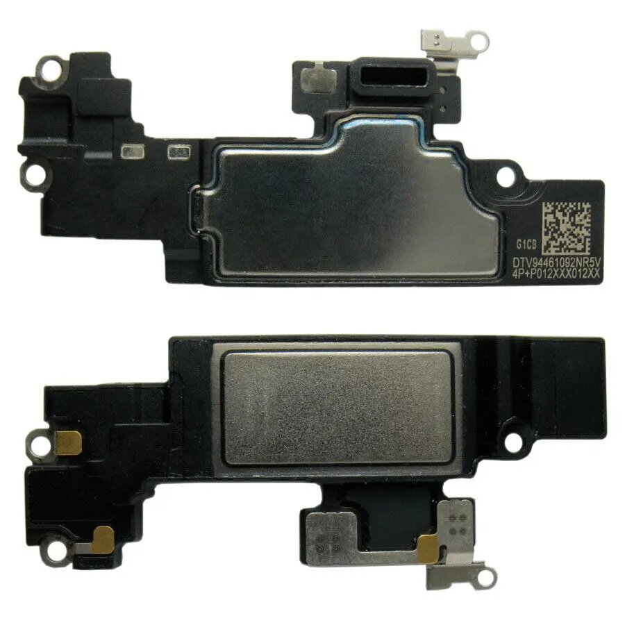 Динамик верхний (слуховой, speaker) для смартфона Apple iPhone 12 mini