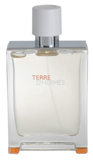 Hermes Terre D'Hermes Eau Tres Fraiche туалетная вода 125мл уценка