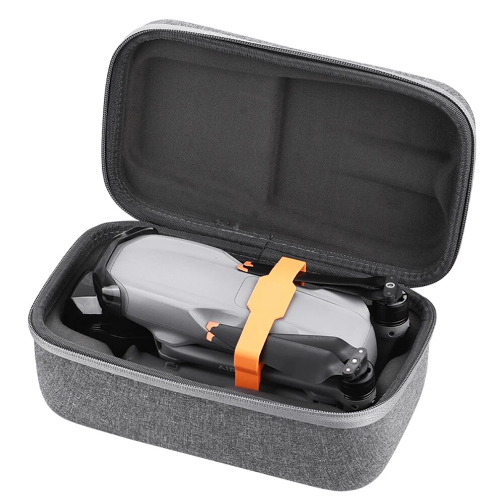 Дорожная сумка для дрона DJI Air 3S ALLOYSEED