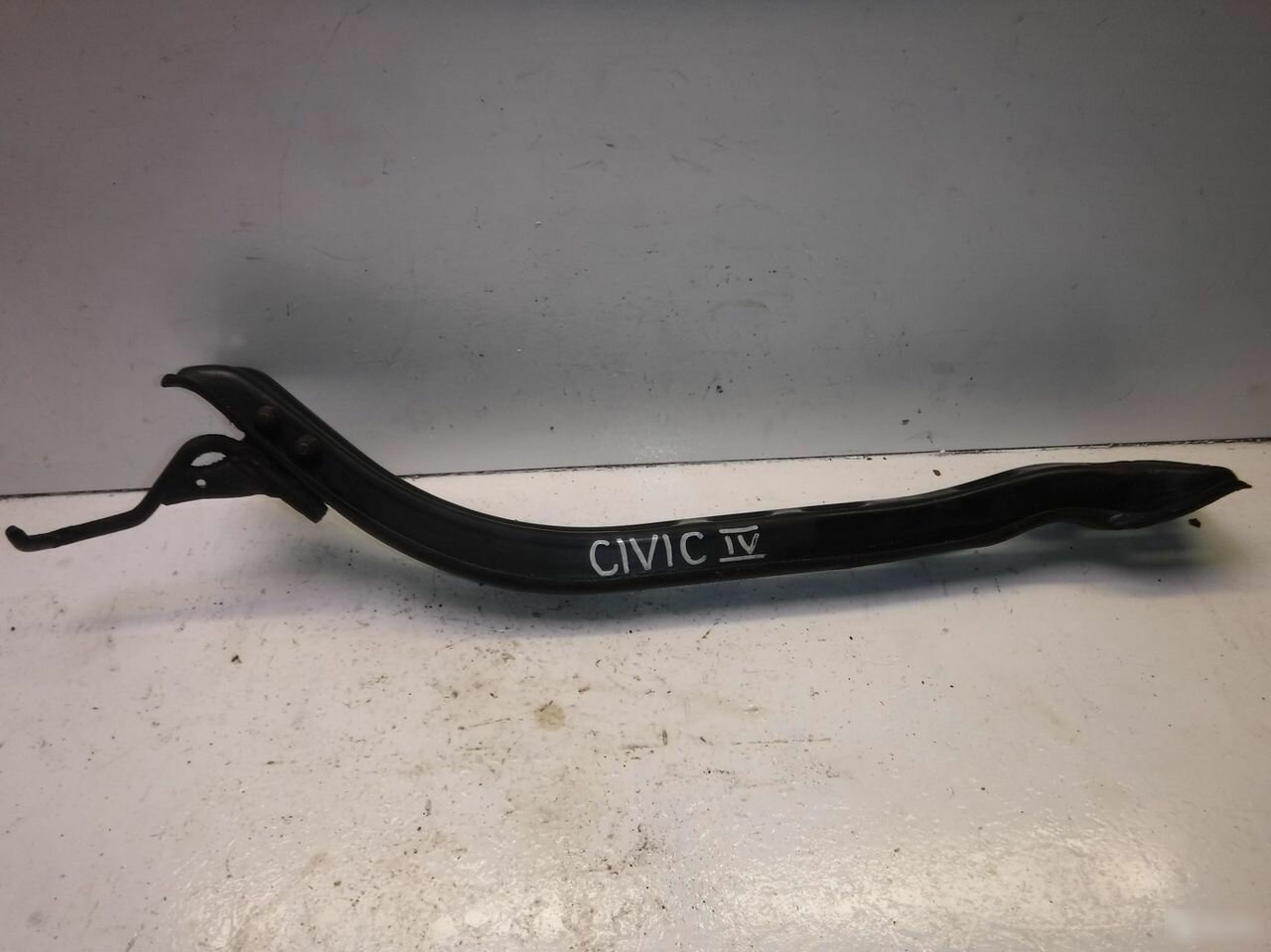 Балка продольная Honda Civic VI (1995—2002)