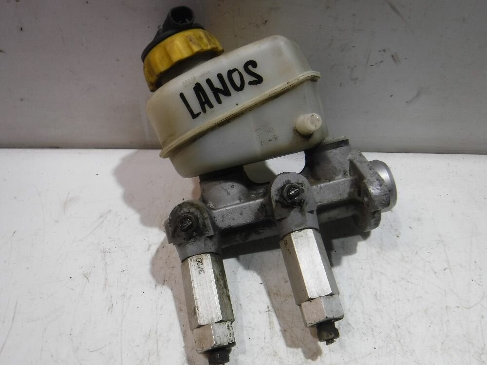 Главный тормозной цилиндр Chevrolet Lanos I 427225