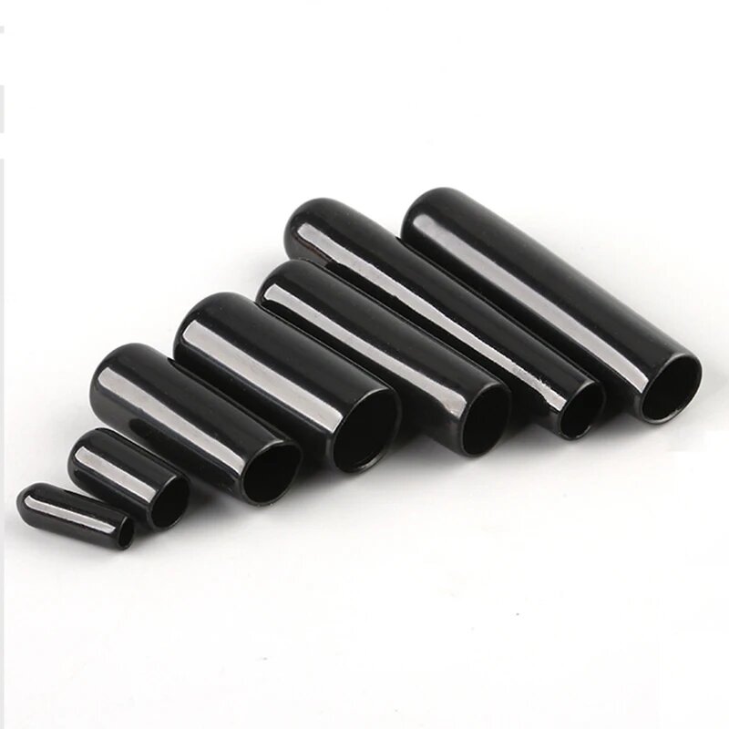 Резиновые уплотнения Резьбовая оболочка Силиконовые втулки Наконечники Концевые заглушки Крышка провода кабеля Набор крышек Внешняя крышка Пылезащитная заглушка Силиконовая трубка ПВХ