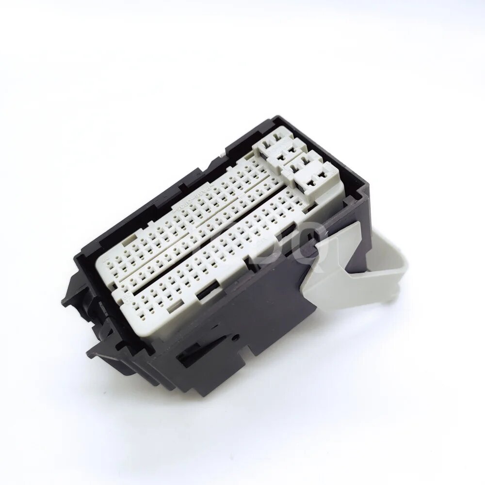 Поставка оригинального и подлинного автомобильного блока предохранителей, детали жгут проводов для компьютера, 34746-7004 FU5T-14A64-AB-004