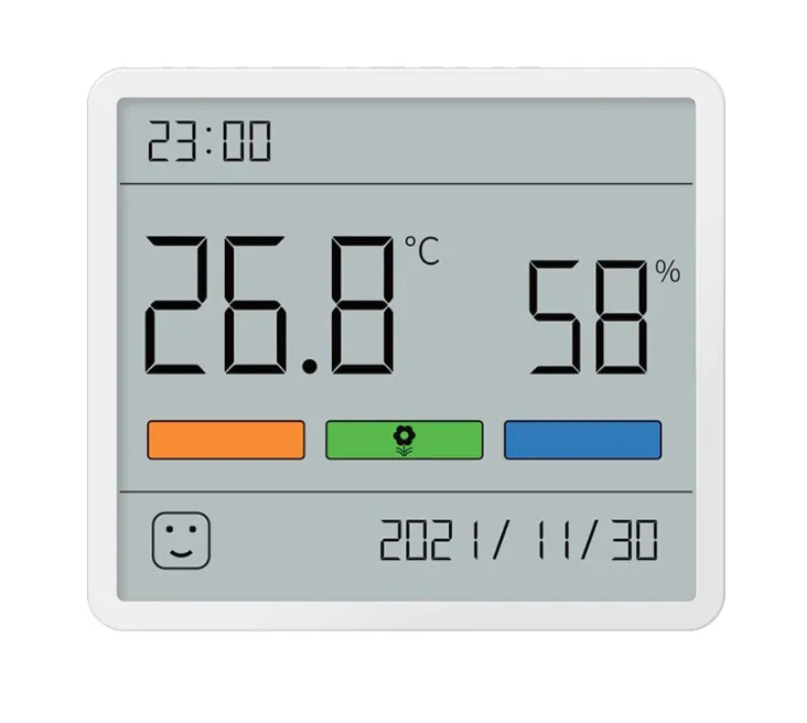 Метеостанция XIAOMI ATuMan Duka TH1