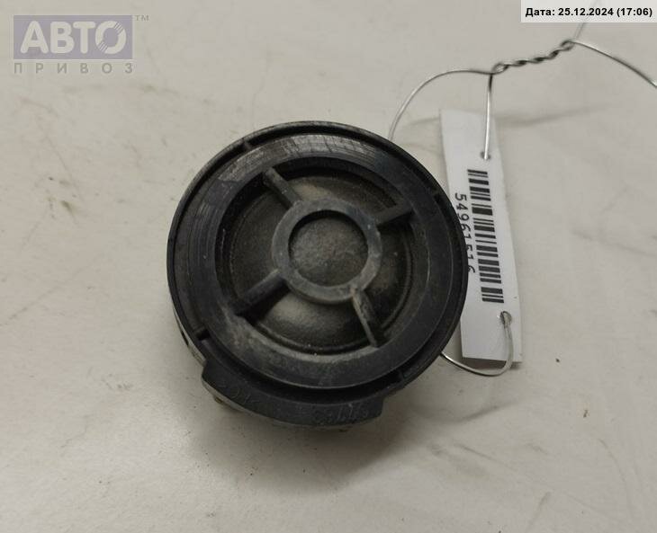 Динамик высокочастотный (пищалка) Audi A4 B6 (2001-2004)