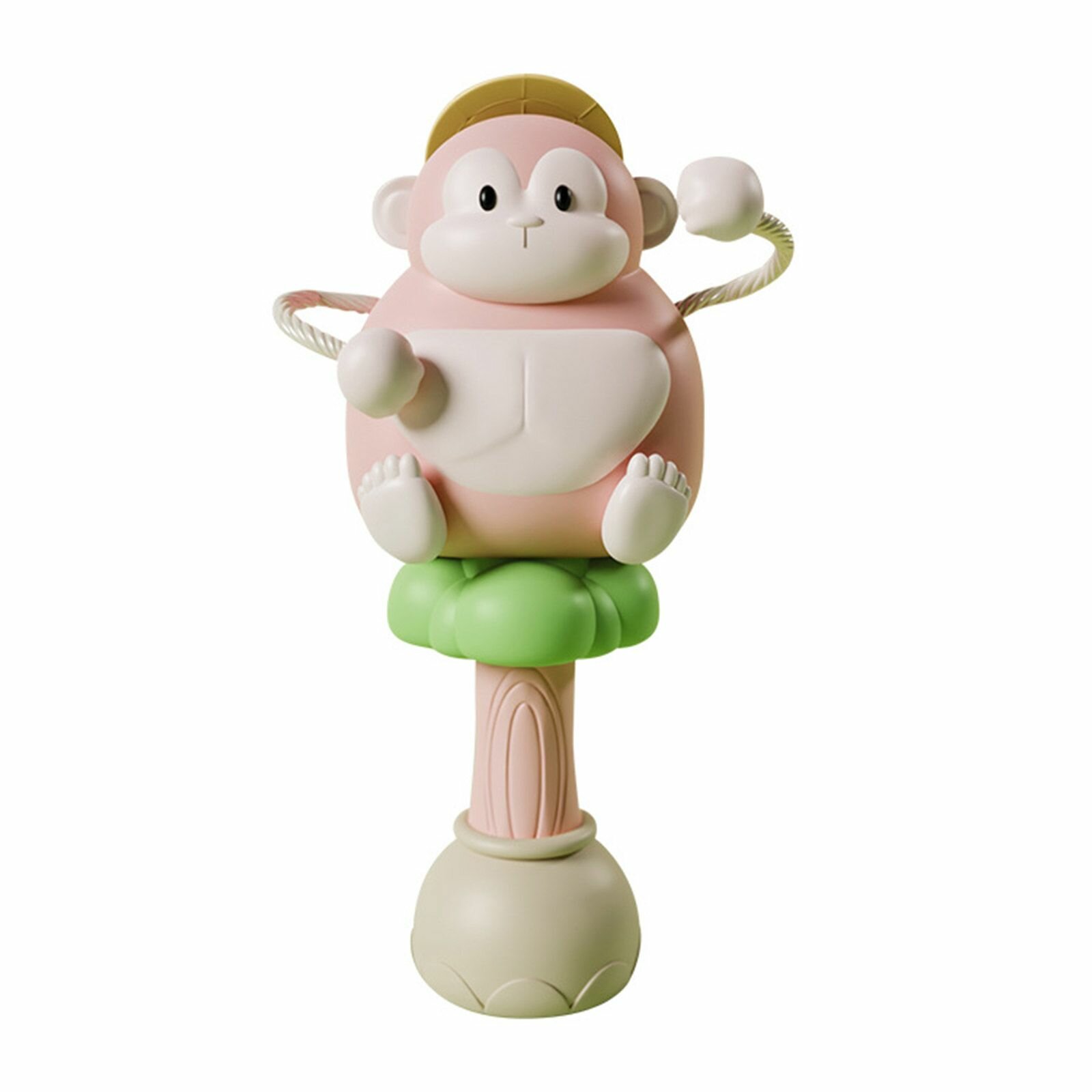 Детская кровать, музыкальная погремушка, коляска, аксессуары для комнаты, пластиковая приятная игрушка ручной работы