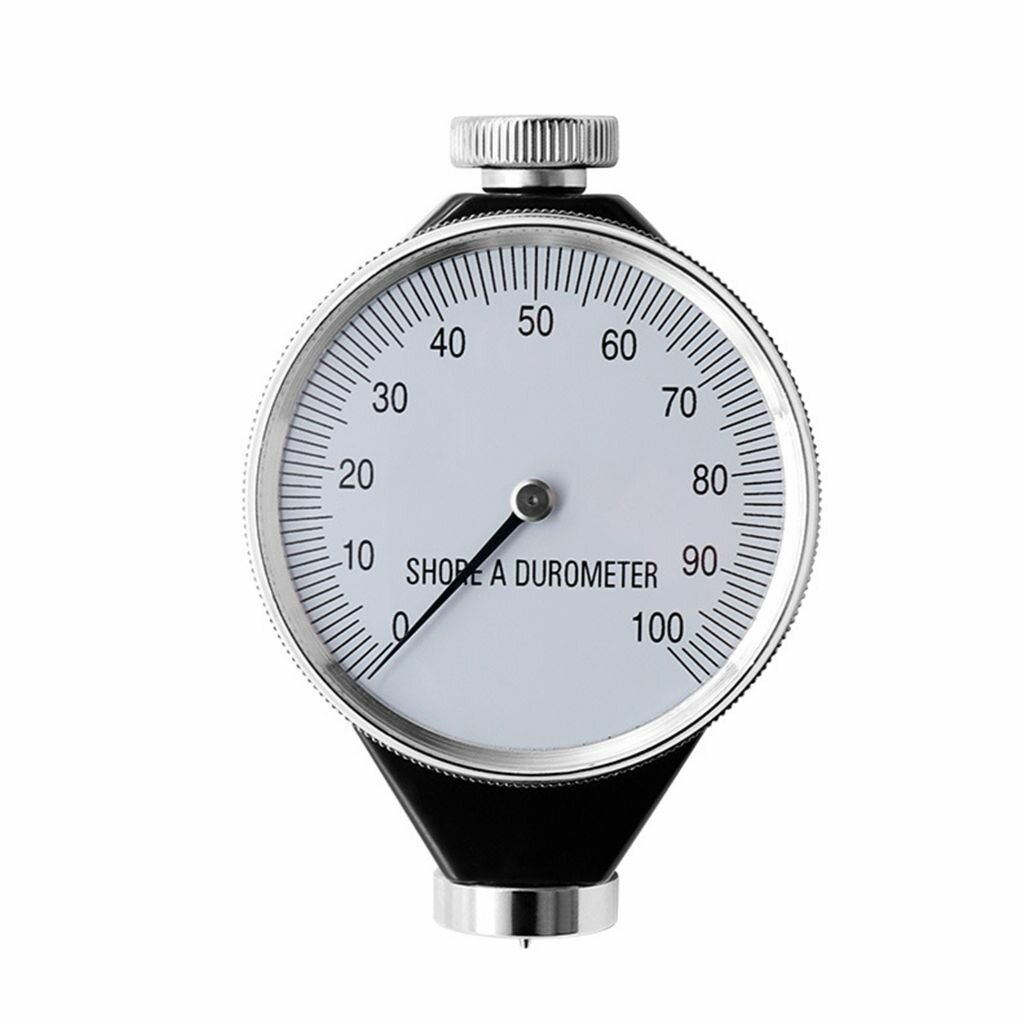 Твердомер для металлов