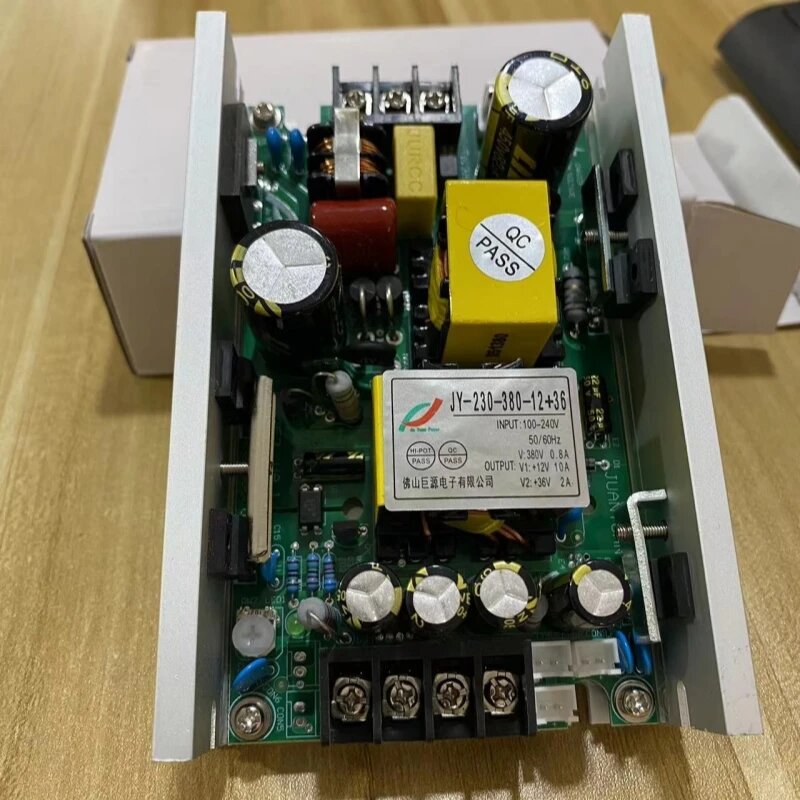 Источник питания 12V 36 380В для светодиодных прожекторов