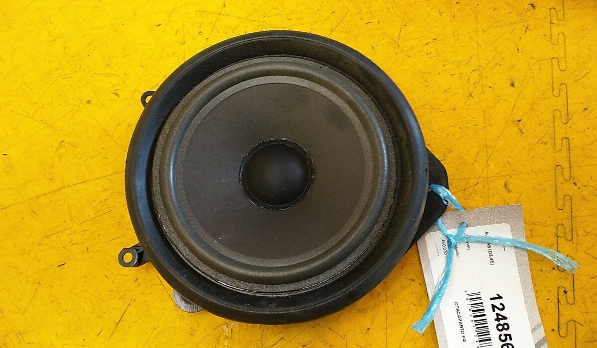 Динамик A8 (D3,4E) Audi 4E0035411